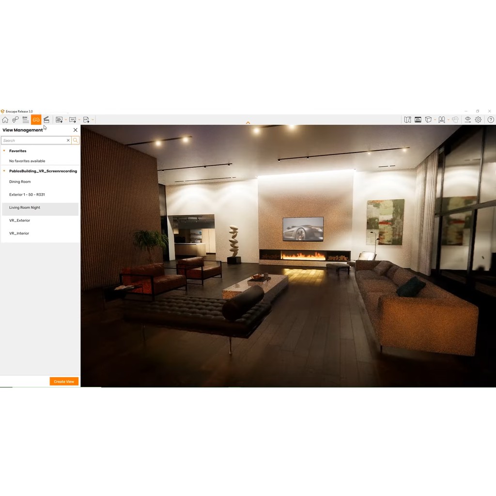 Jual ENSCAPE 3 Plugins untuk REVIT SKETCHUP RHINOCEROS ARCHICAD | Shopee Indonesia