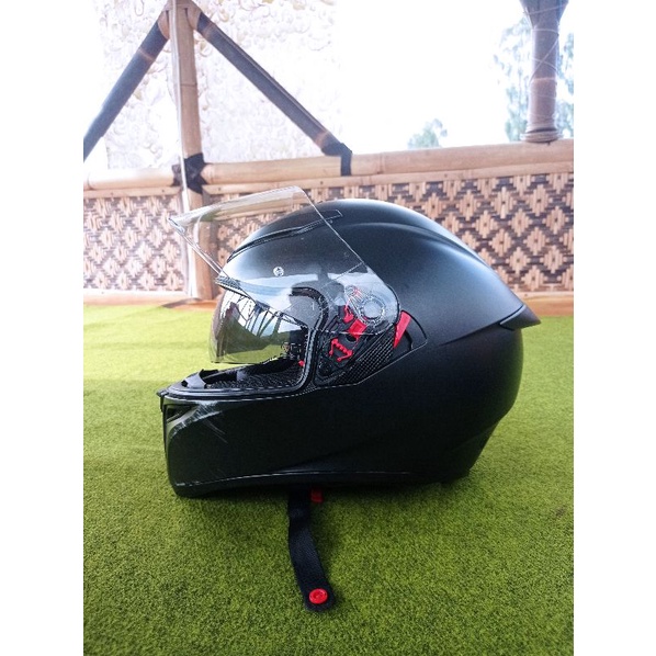 Jual Agv K3SV | Shopee Indonesia