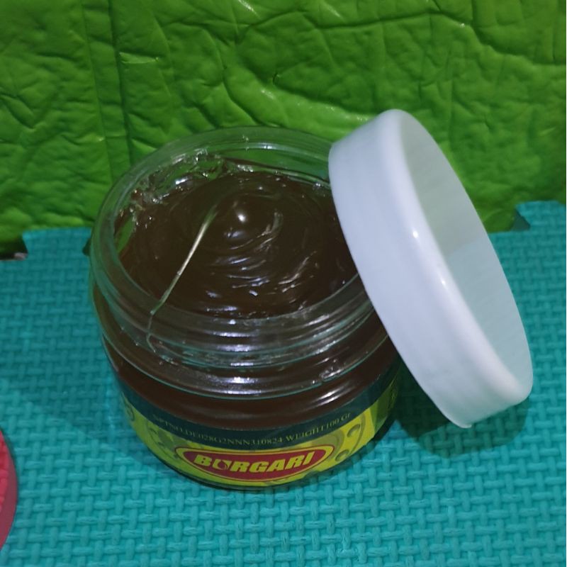 Jual GEMUK CVT MOTOR MATIC ALL SERIES BURGARI 100 GRAM | Shopee Indonesia