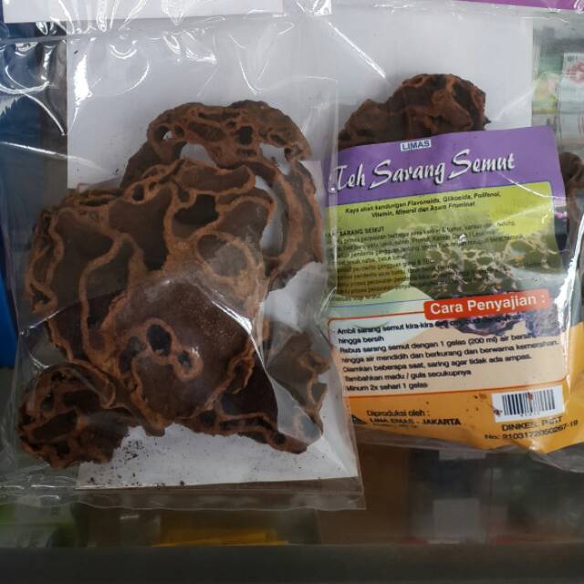 Jual TEH SARANG SEMUT | Shopee Indonesia