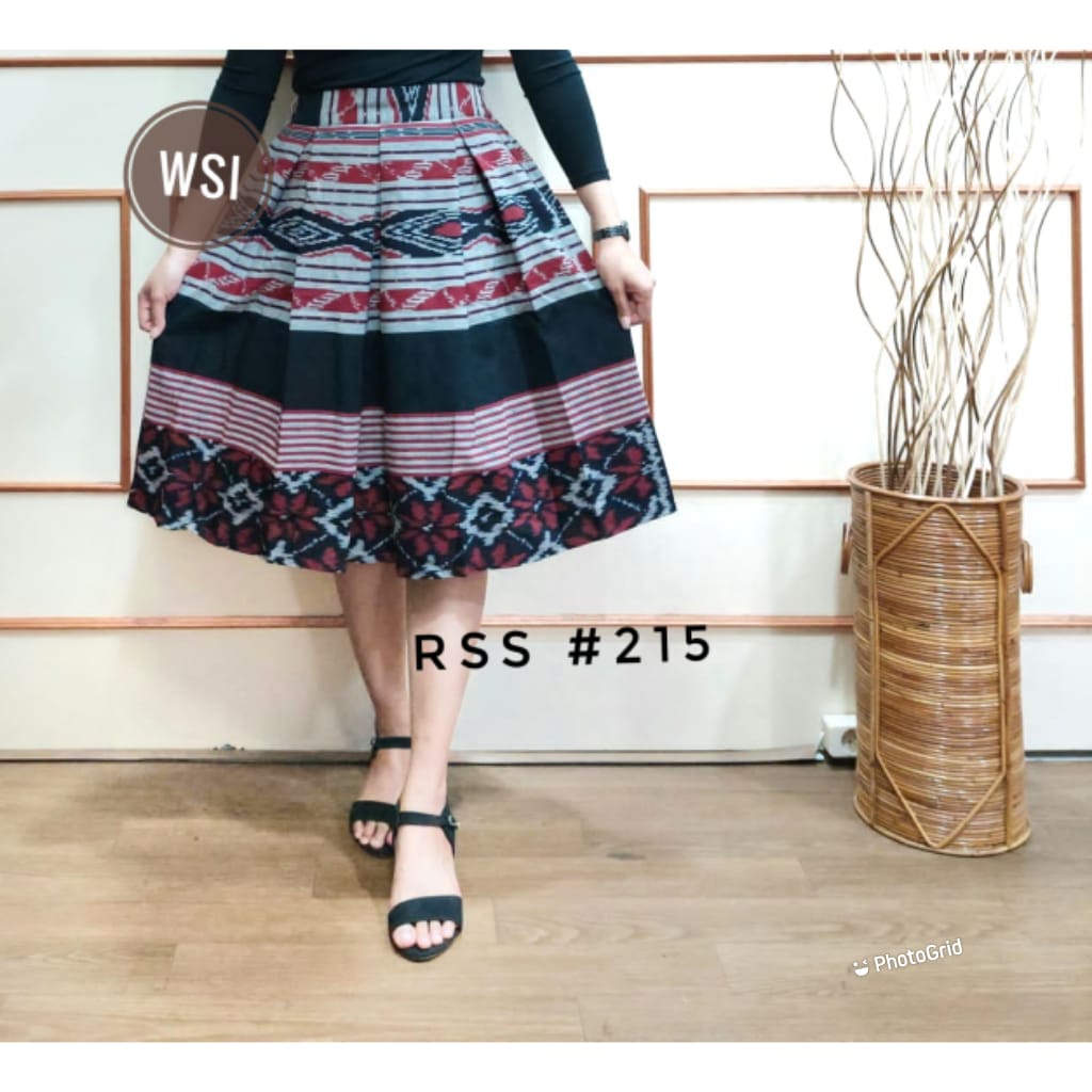 Jual New Rok Tenun model rempel asli jepara | Shopee Indonesia