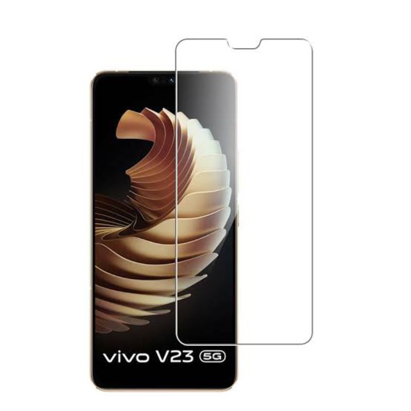 Jual Tempered Glass Bening VIVO V29E/ V27 5G/V27E/V25E / V25/ V23 ...