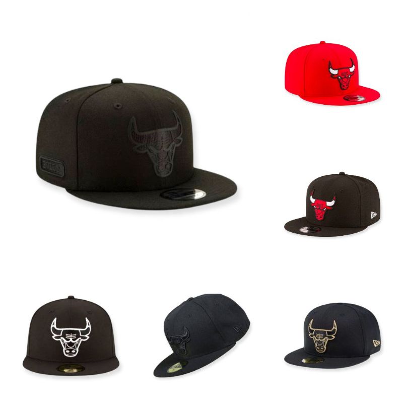 Jual Topi Snapback NBA||Topi Snapback Redbuls||Topi Hip Hop Banteng ...