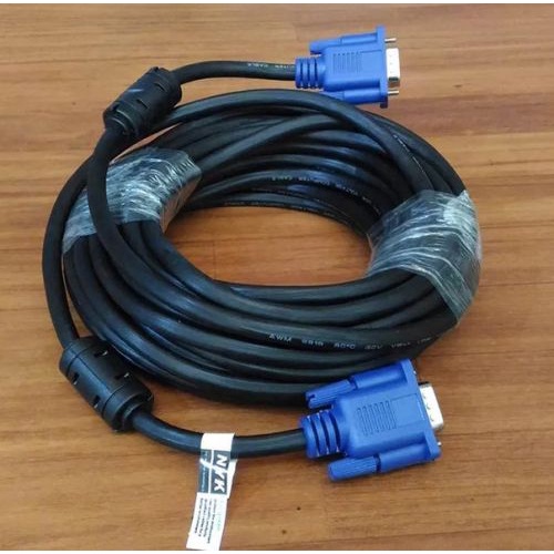 Jual NYK Kabel VGA 15 Meter | Shopee Indonesia