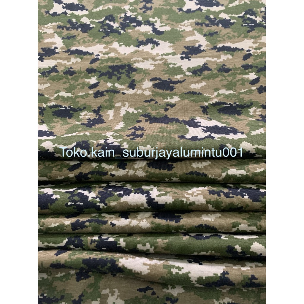 Jual RIB LORENG RIB DORENG KAIN RIB KAIN LEHER MOTIF KRAH KAOS | Shopee ...