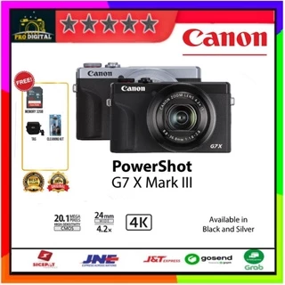 Jual canon g7x mark iii Harga Terbaik & Termurah Maret 2025 | Shopee Indonesia