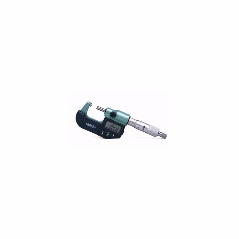 Jual Electronic Outside Micrometer Insize 50-75MM 3101-75A | Shopee ...