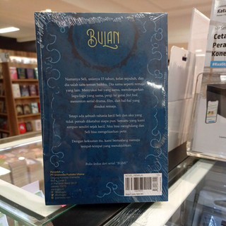 Jual Novel Bulan Tere Liye Original | Shopee Indonesia