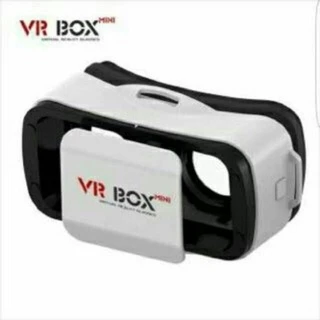 Jual VR Box 3D Terlengkap & Harga Terbaru Juni 2024 | Shopee Indonesia
