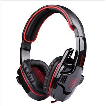 Jual Perlengkapan Sades Gaming Headset SA - 901 | Shopee Indonesia