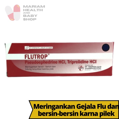 Jual FLUTROP BOX ISI 100 TABLET | OBAT FLU | BERSIN-BERSIN | HIDUNG ...
