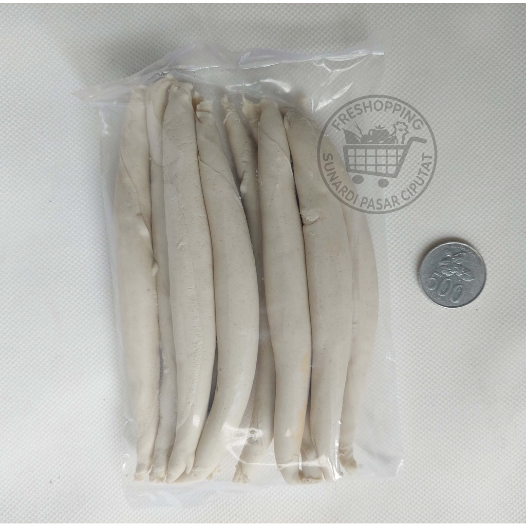 Jual Sotong isi ayam bawang 200gr | Shopee Indonesia