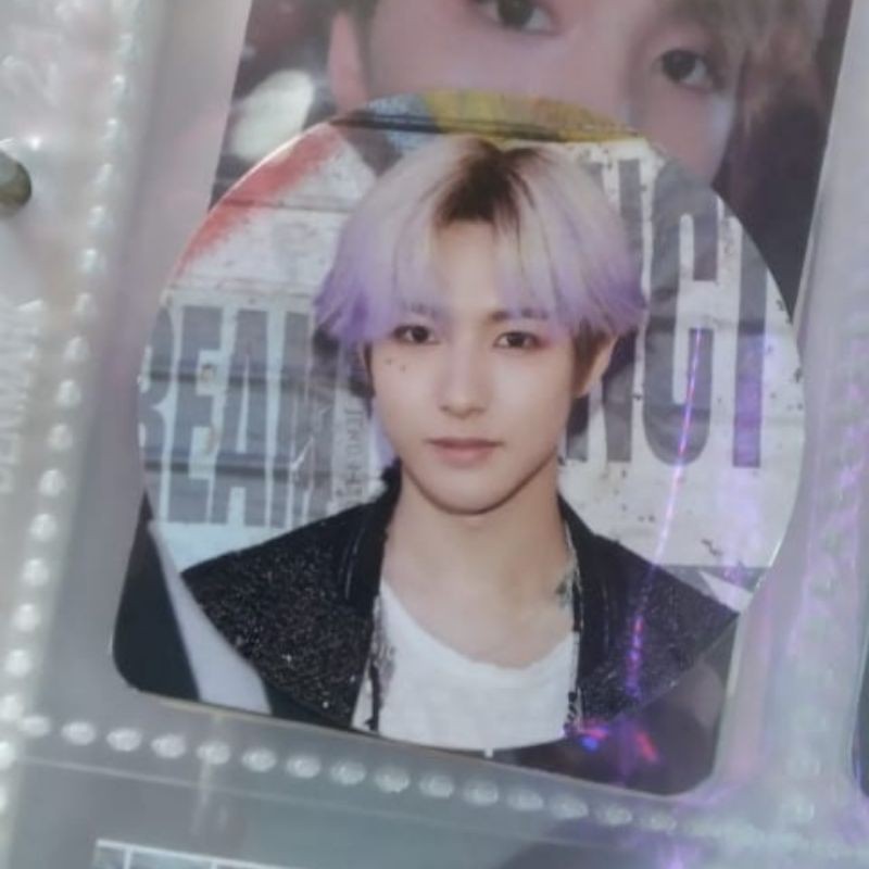 Jual booked! cc renjun ridin | Shopee Indonesia