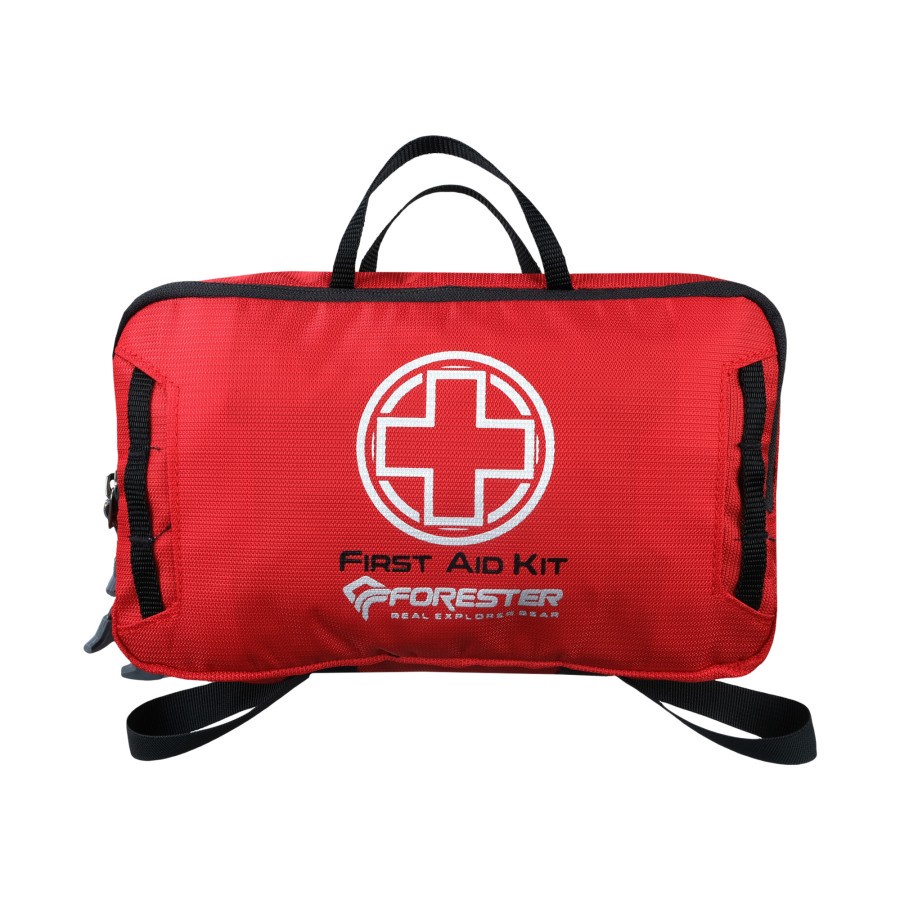 Jual Tas Emergency Kit Firs Aid Bag Medical Kit | Shopee Indonesia