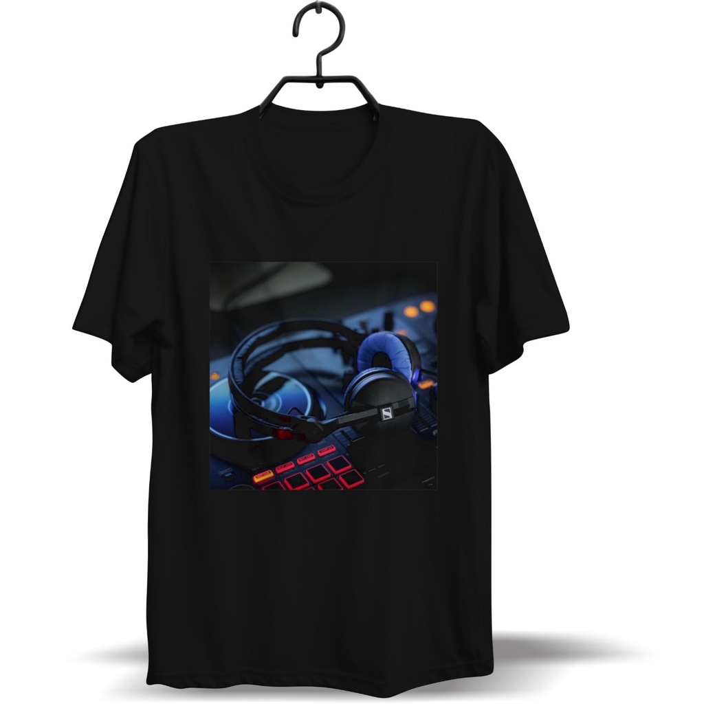 Jual ctrl.id - BAJU KAOS PRIA / KAOS DTF DTG DESAIN HEADPHONE KEREN ... Jual ctrl.id - BAJU KAOS PRIA / KAOS DTF DTG DESAIN HEADPHONE KEREN ...