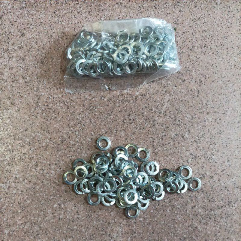 Jual Ring Patah Jari- Jari Universal Cocok Untuk Semua Motor (36pc ...