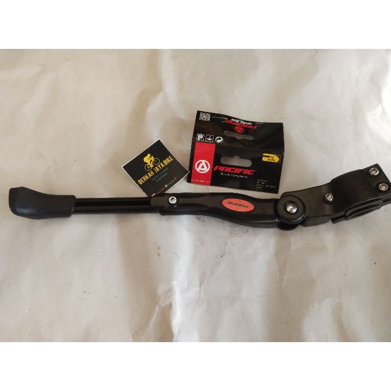 Jual Standar Sepeda Mtb ukuran 24 / 26 / 27,5 alloy | Shopee Indonesia