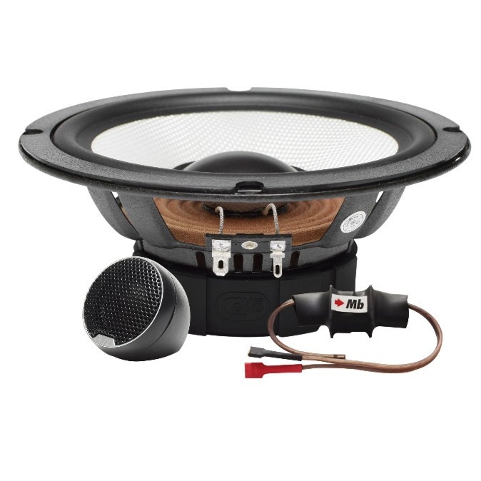 Jual SPEAKER SPLIT 2WAY CELLO C17 +TWEETER SOLUTION UP | Shopee Indonesia