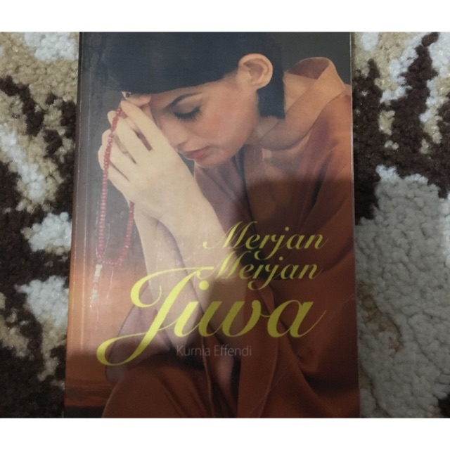 Jual Merjan Merjan Jiwa | Shopee Indonesia