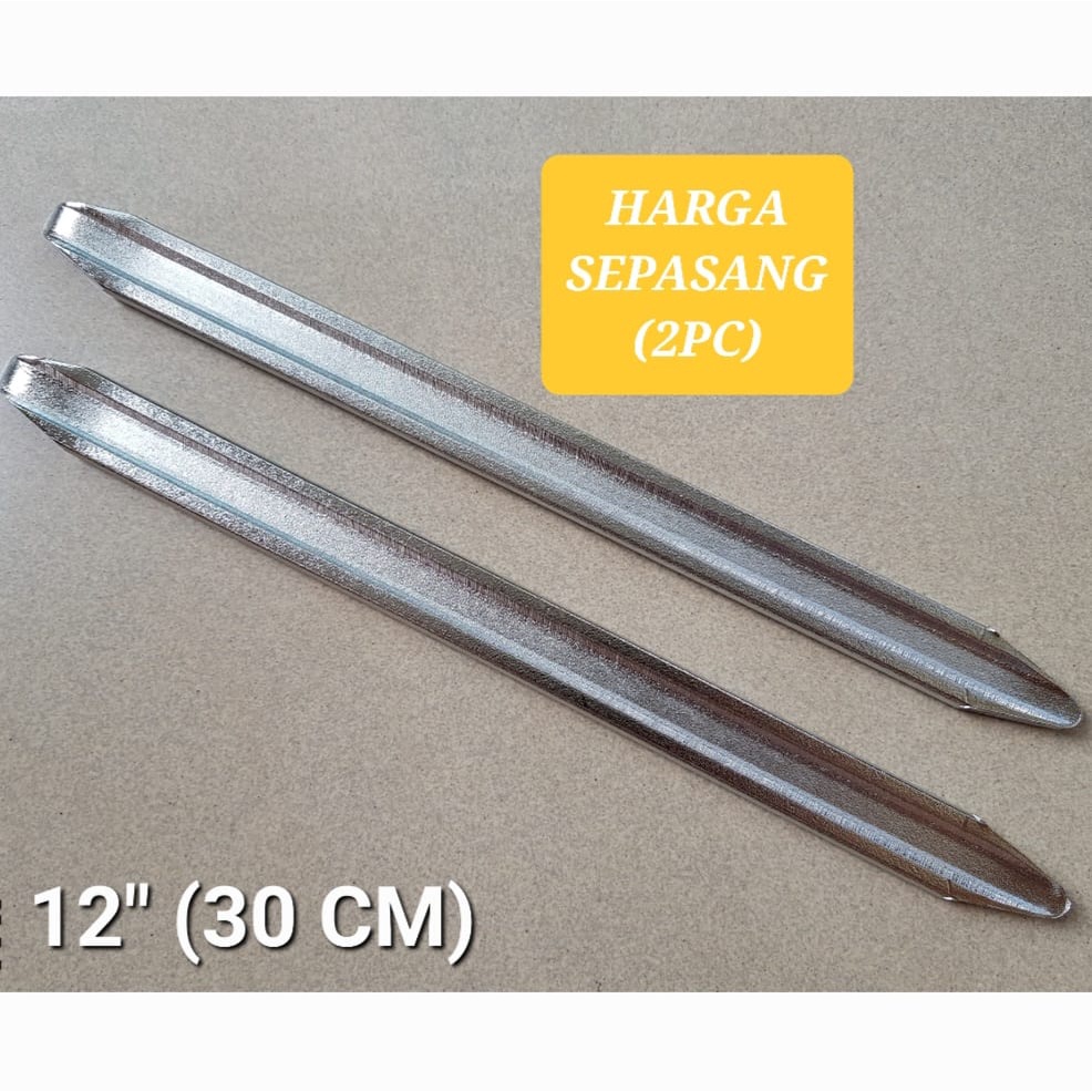 Jual Congkelan Ban Alat Congkel Ban Motor 12 INC (30 CM) 2 PC Q8039 ...