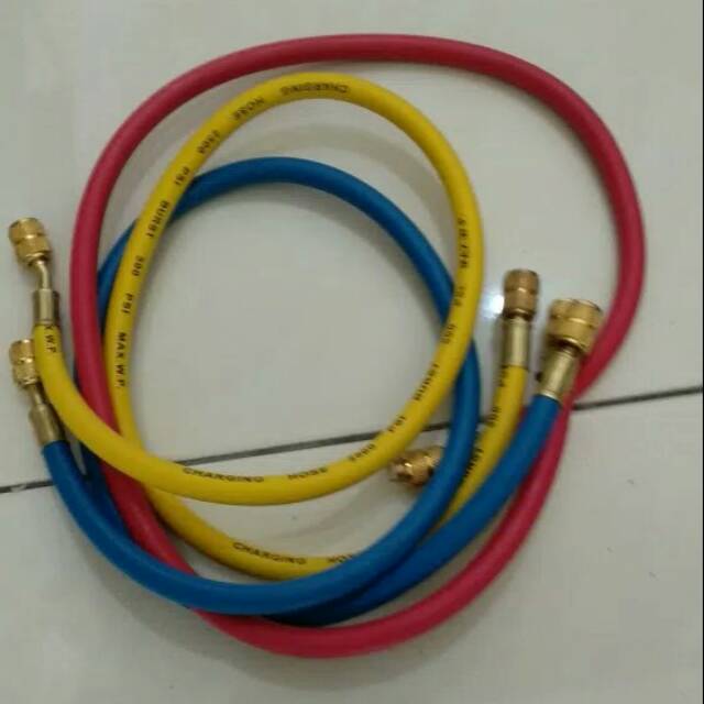 Jual Selang Manifold r134a | Shopee Indonesia