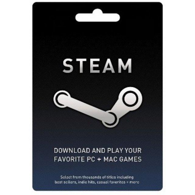 Jual Steam Wallet 90.000 IDR | Shopee Indonesia