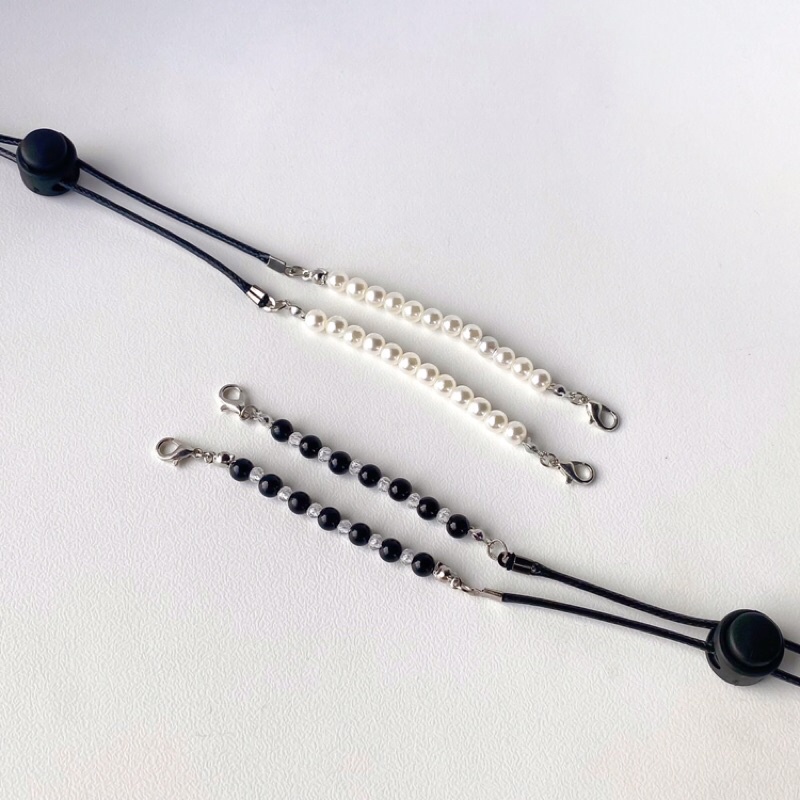 Jual megan mask strap (stopper) | Shopee Indonesia