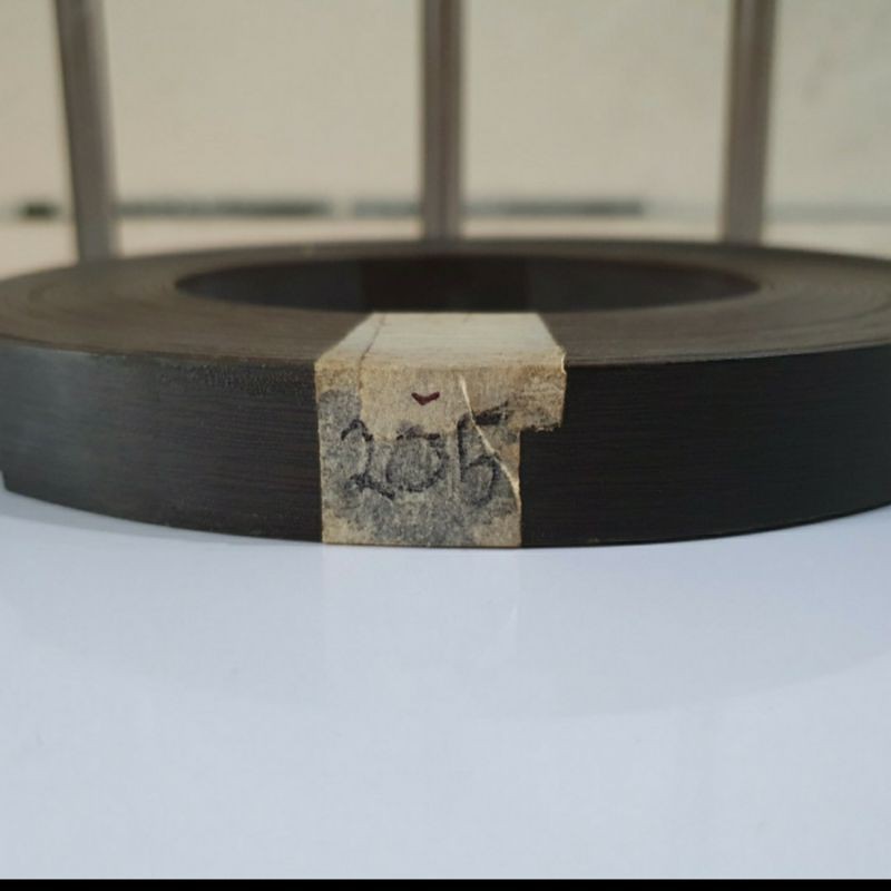 Jual Taco Edging Hpl 205 TEBAL 2mm x LEBAR 22mm Serat Urat Kayu ...