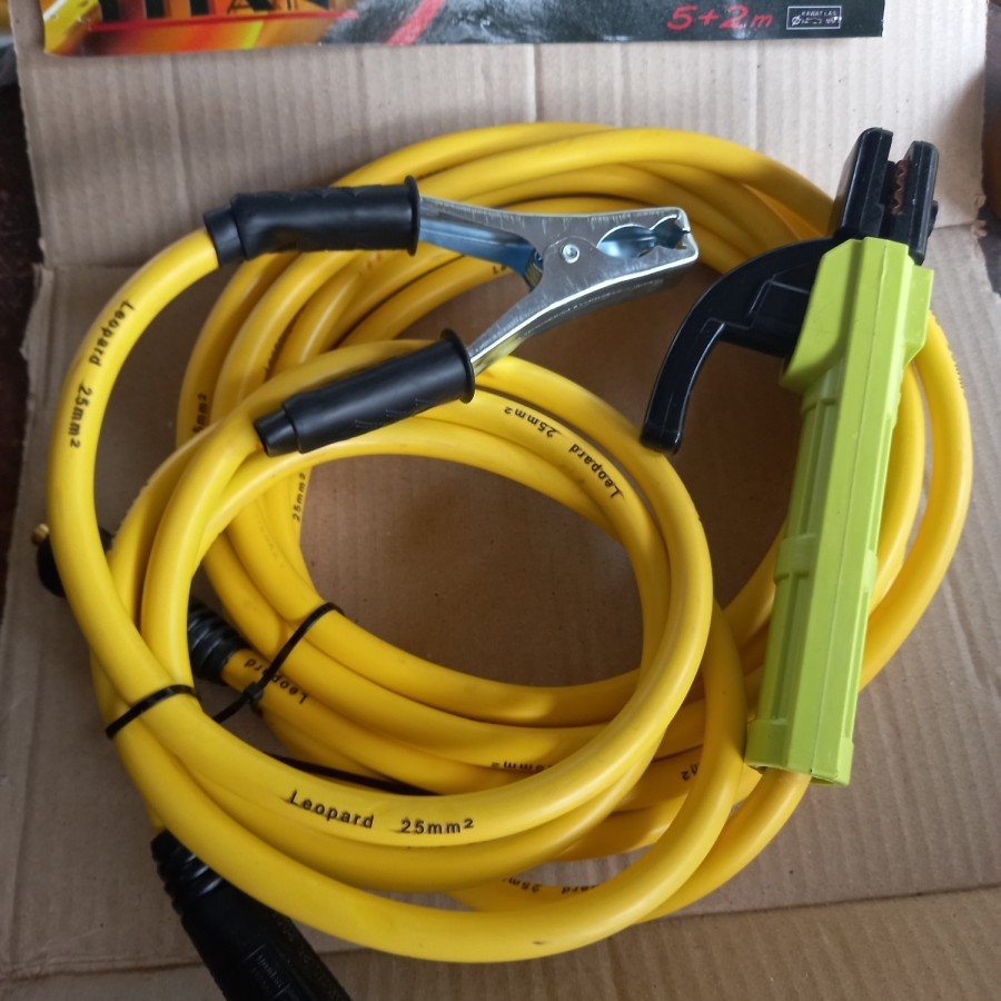 Jual paket set stang las dan stang masa 5 meter titan | Shopee Indonesia