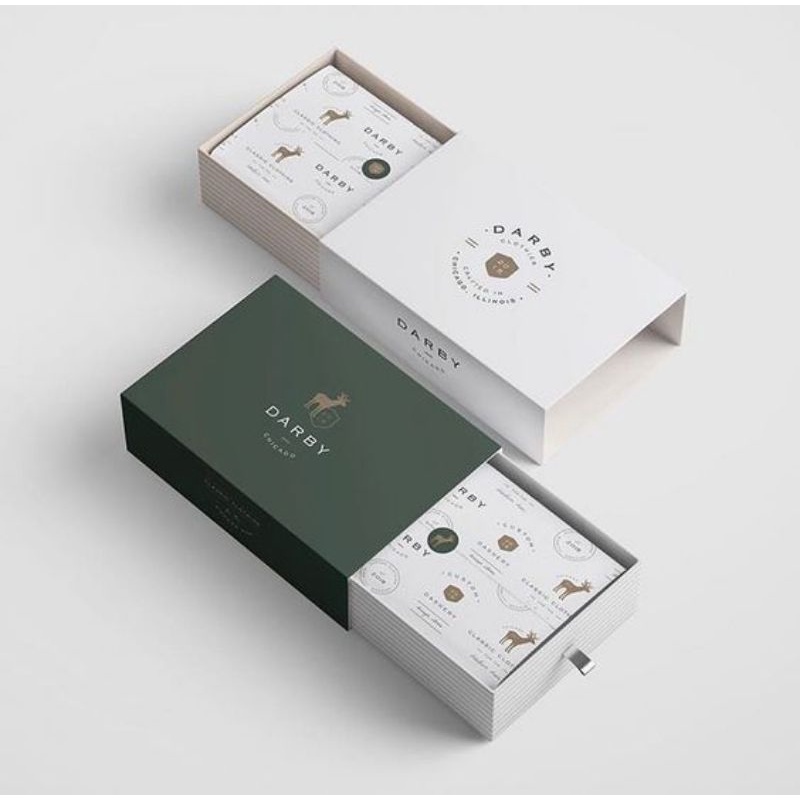 Jual Custom Sliding Box Segala Ukuran dan Desain | Shopee Indonesia