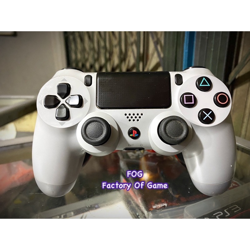 Jual Stik DS4 PS4 20th Anniversary Edition | Shopee Indonesia