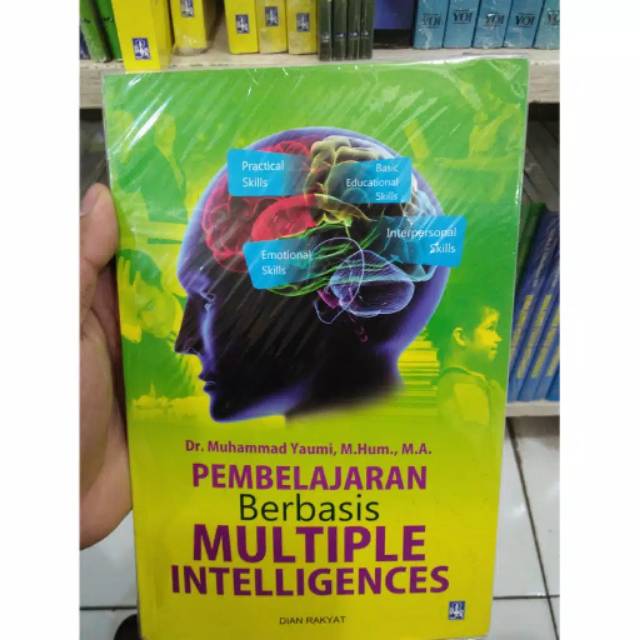 Jual Pembelajaran Berbasis Multiple Intelligences | Shopee Indonesia