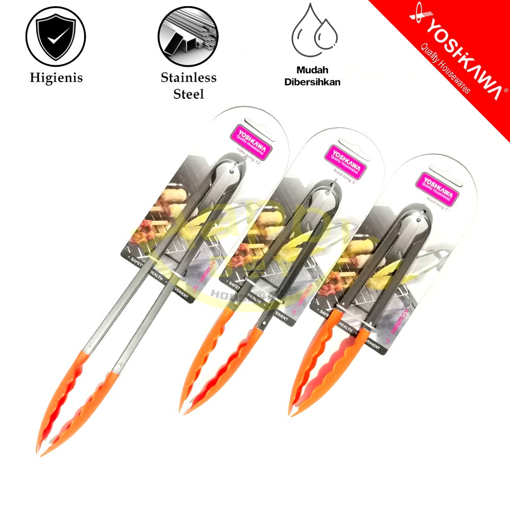 Jual YOSHIKAWA CAPITAN KUE | CAPITAN MAKANAN KERING | CAPITAN SERBAGUNA ...