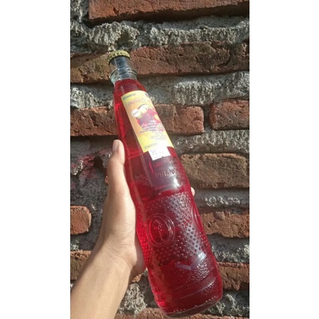 Jual LIMUN JADUL 90an| Minuman tahun 90an | Minuman tempo dulu| Orson ...