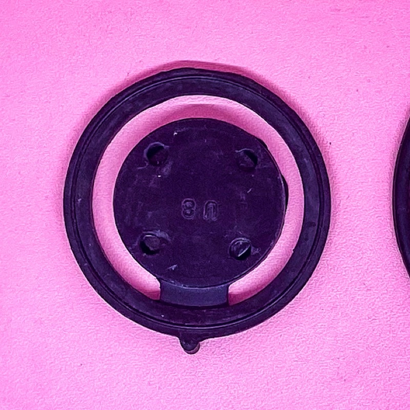 Jual KARET PACKING KLEP TABOK ATAU CHECK VALVE SHIMIZU ORIGINAL ...