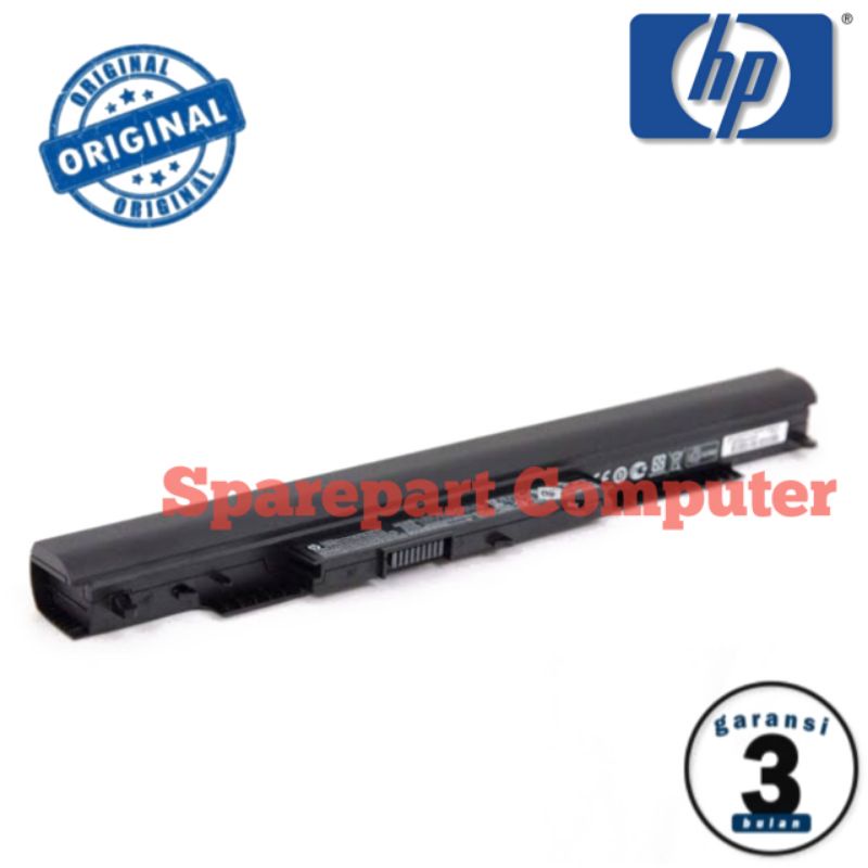 Jual Baterai Battery Batre HP 348 G3 348 G4 HS04XL HS04 ORIGINAL ...