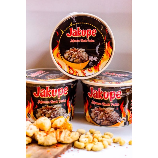 Jual jakupe mie cuanki japlak batagor kuah pedas paket hemat 5 dan 10 ...