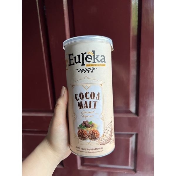 Jual EUREKA POPCORN CAN 80 GRAM POPCORN MALAYSIA SNACK MYEUREKA GOURMET ... Jual EUREKA POPCORN CAN 80 GRAM POPCORN MALAYSIA SNACK MYEUREKA GOURMET ...