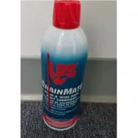 Jual LPS 02416 chainmate dark gray chain wire rope moly lubricant ...
