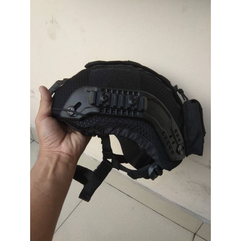 Jual Helm tactical ,perlengkapan TNI POLRI | Shopee Indonesia