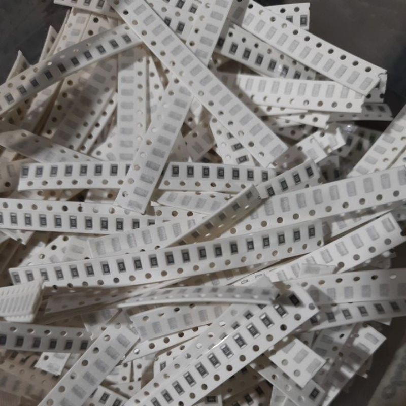 Jual Resistor 30 ohm smd 1206 (20pcs) | Shopee Indonesia