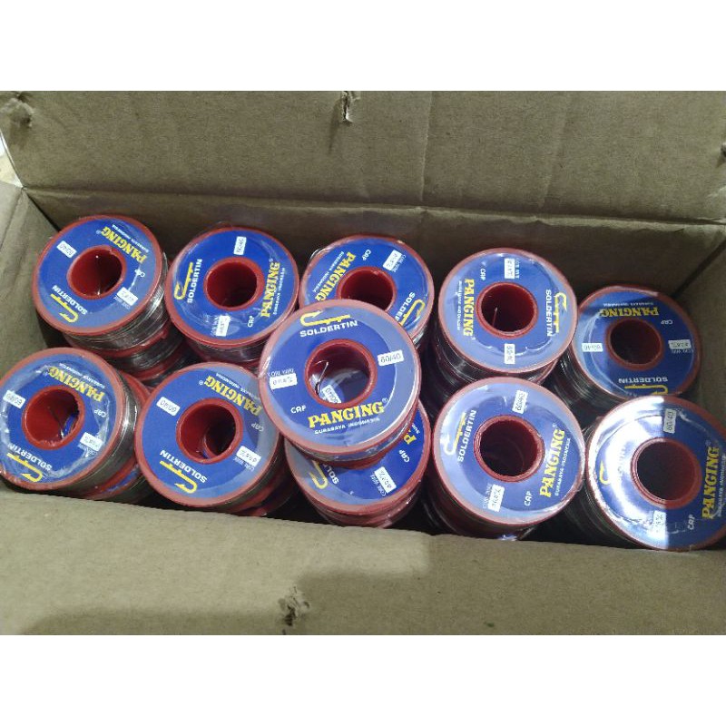 Jual Timah pancing 250g | Shopee Indonesia