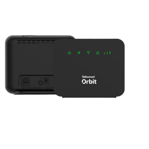 Jual Modem Orbit Star Lite 4G | Shopee Indonesia