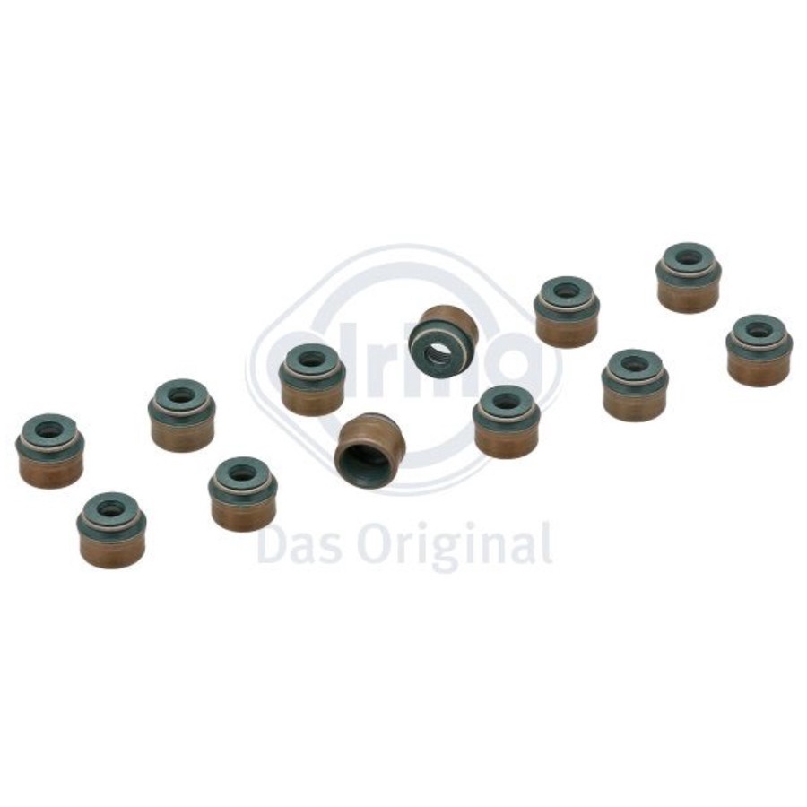 Jual Seal Klep BMW M50 M52 - Elring Set 12 PCS | Shopee Indonesia