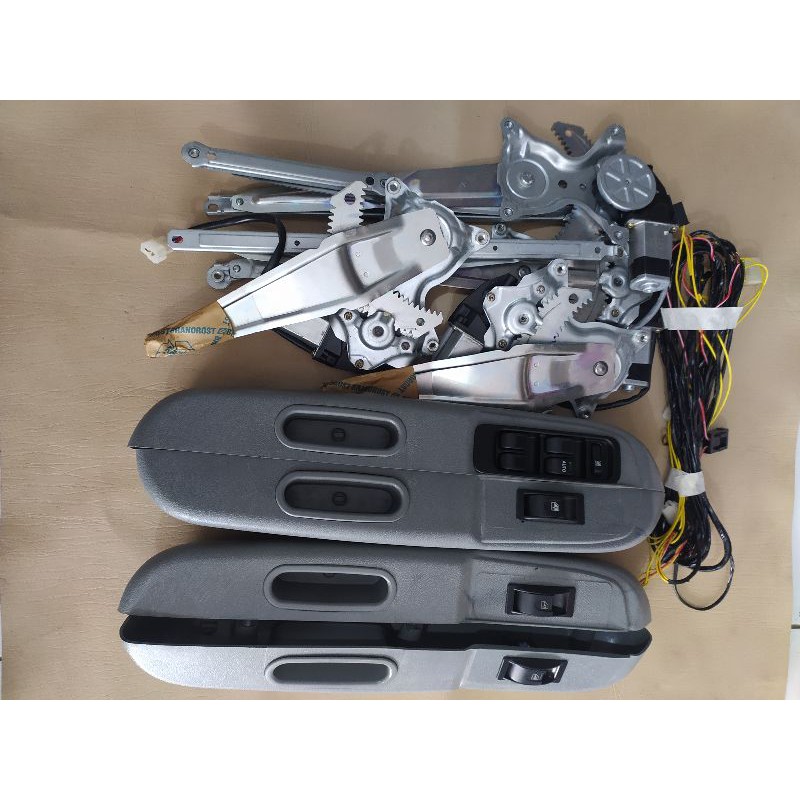 Jual POWER WINDOW AYLA 4 PINTU | Shopee Indonesia