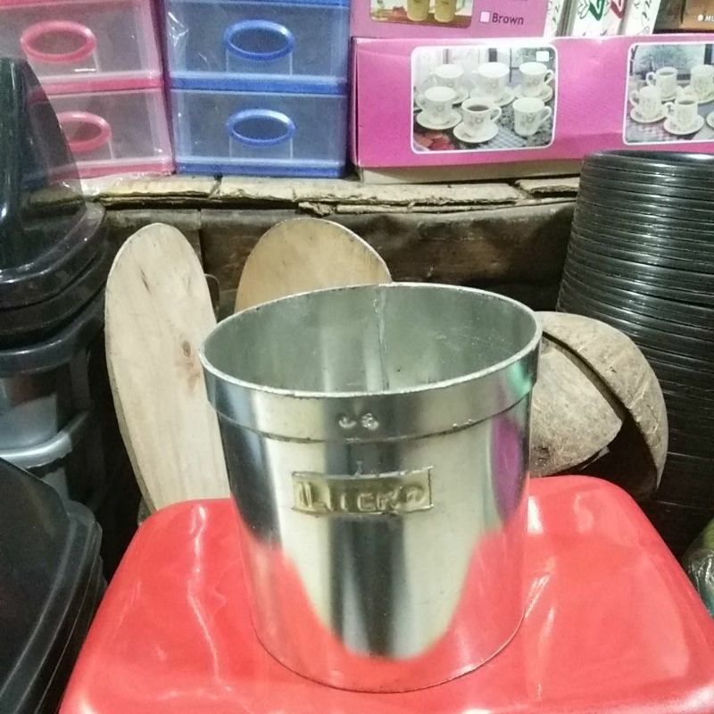 Jual literan 1 liter | Shopee Indonesia