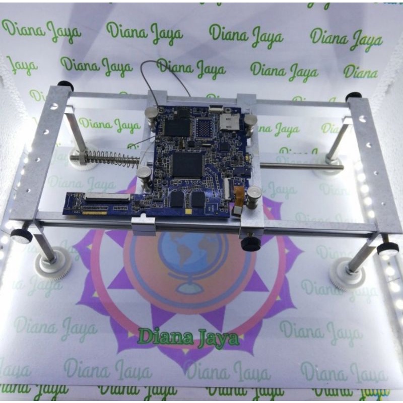 Jual Alat Jepit PCB Handphone Yaxun YX-101 | Shopee Indonesia