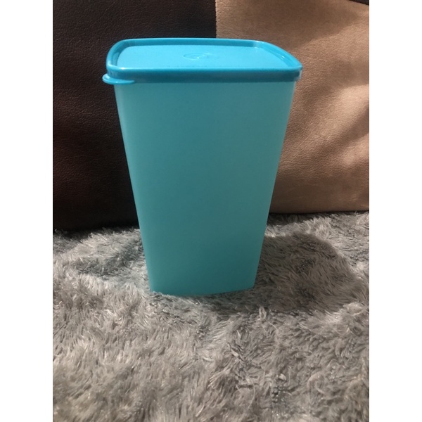Jual TUPPERWARE TALL SQUARE ROUND | Shopee Indonesia