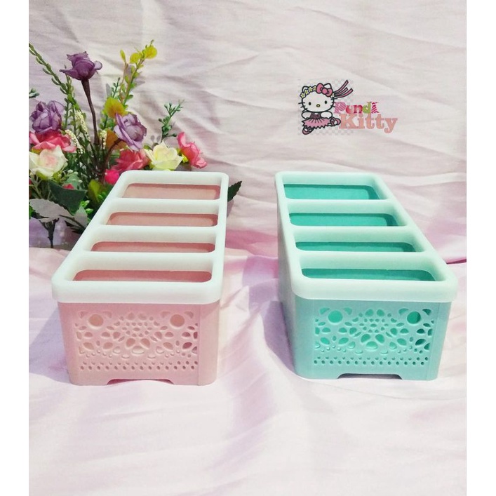 Jual STORAGE BOX | ORGANIZER ATK | KOTAK ATK | KOTAK PENYIMPANAN ...