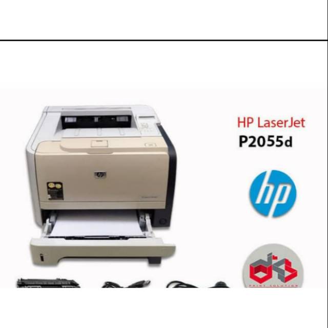 Jual Printer Hp Laserjet P2055D ( Duplex ) | Shopee Indonesia